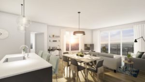 Location & Gestion immobilière à Québec | Immeubles Roussin